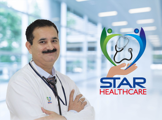 STAR HEALTHCARE